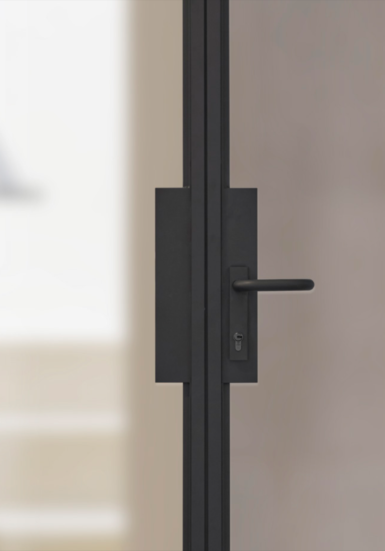 XT AF - Secco Sistemi